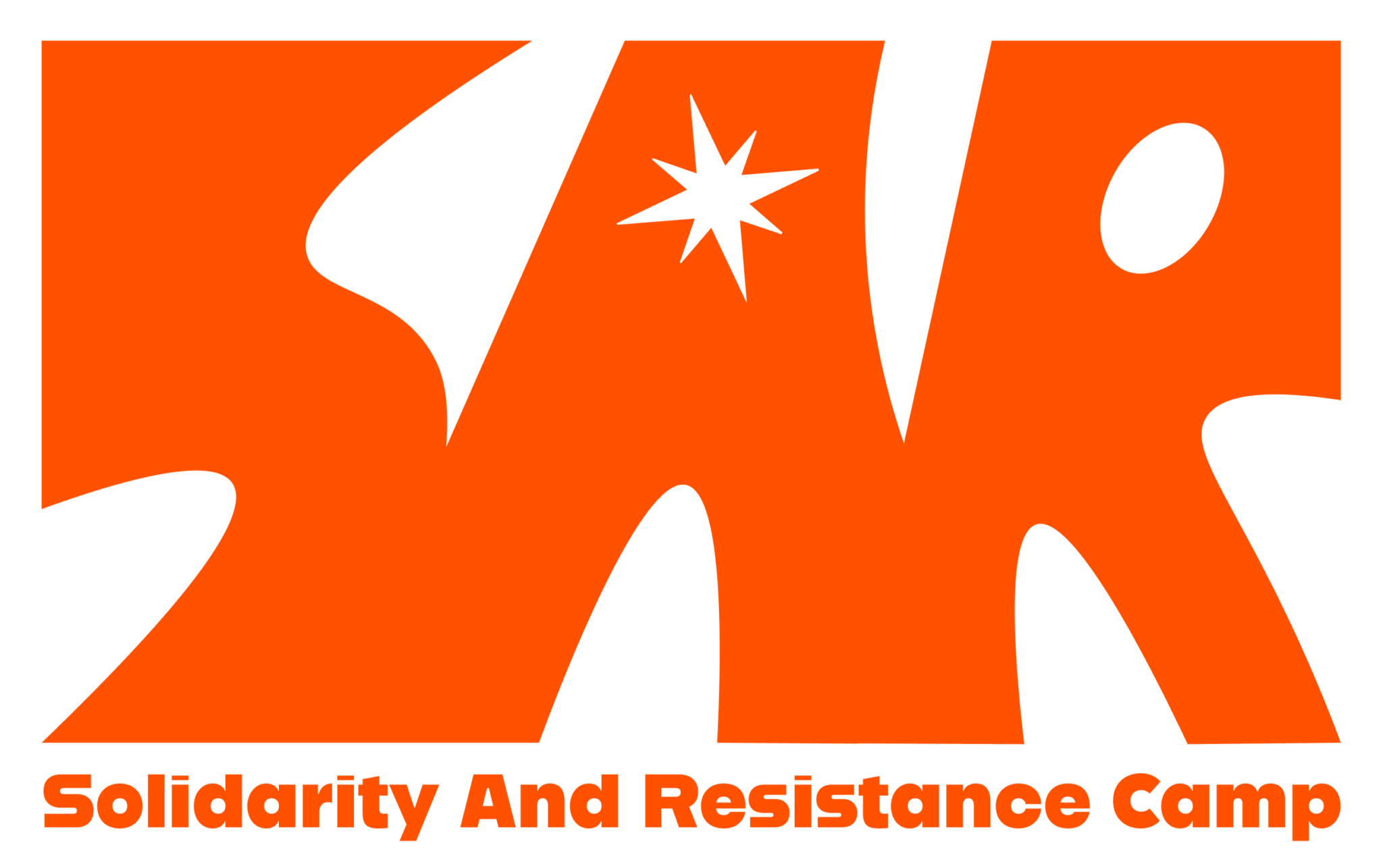 Programm - SAR Solidarity & Resistance Camp